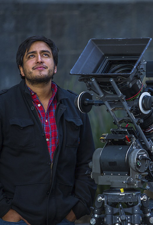 Igor Cedeno | Director of Photography, Underwater Photography